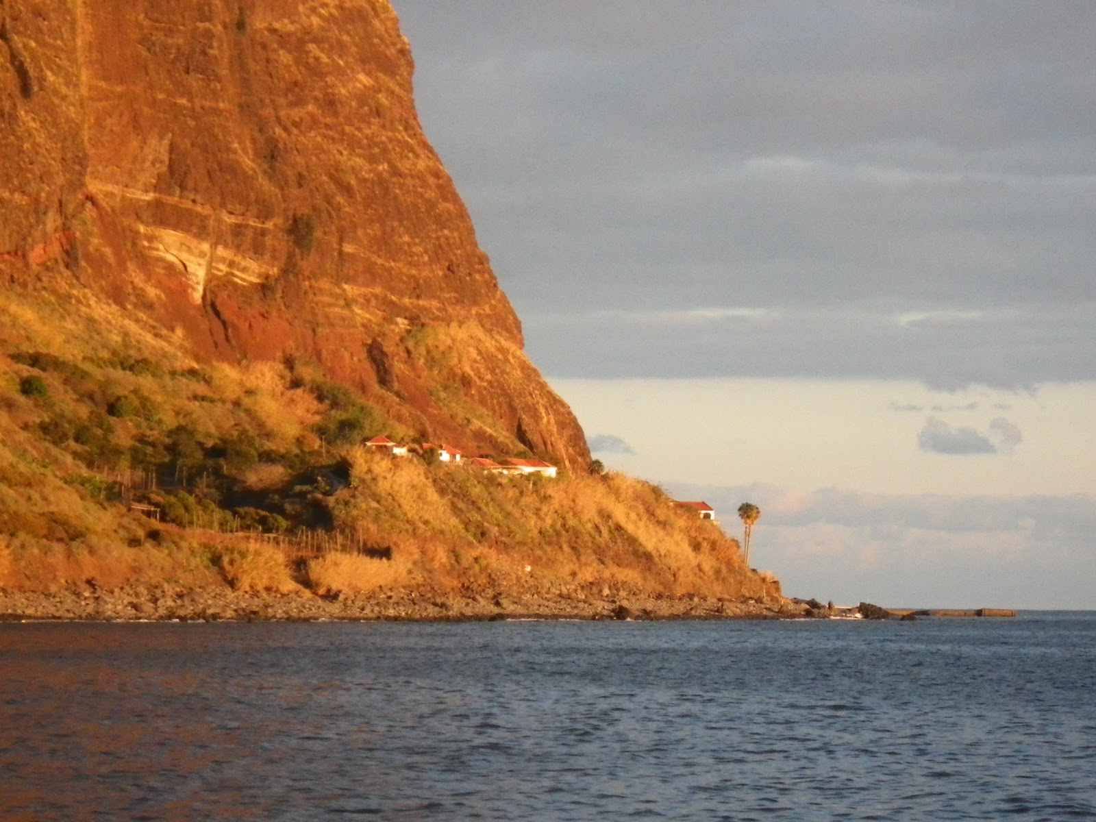 Calhau da Lapa ~ Geocaching Madeira
