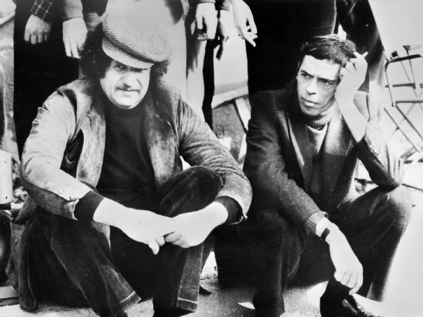 New York - London - Paris - Caudéran: the life of the legendary ...