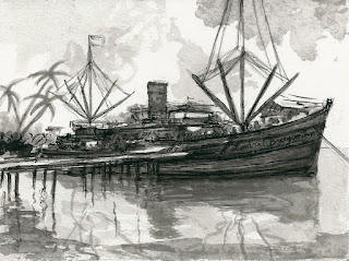 Panorama - réseau d'espaces art actuel: Philippe Brosse