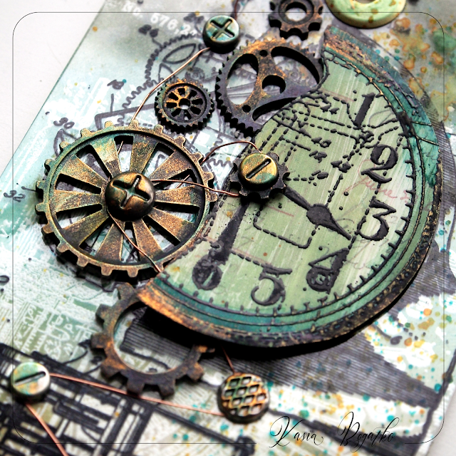 created by Kasia Bogatko: Inventor Tag