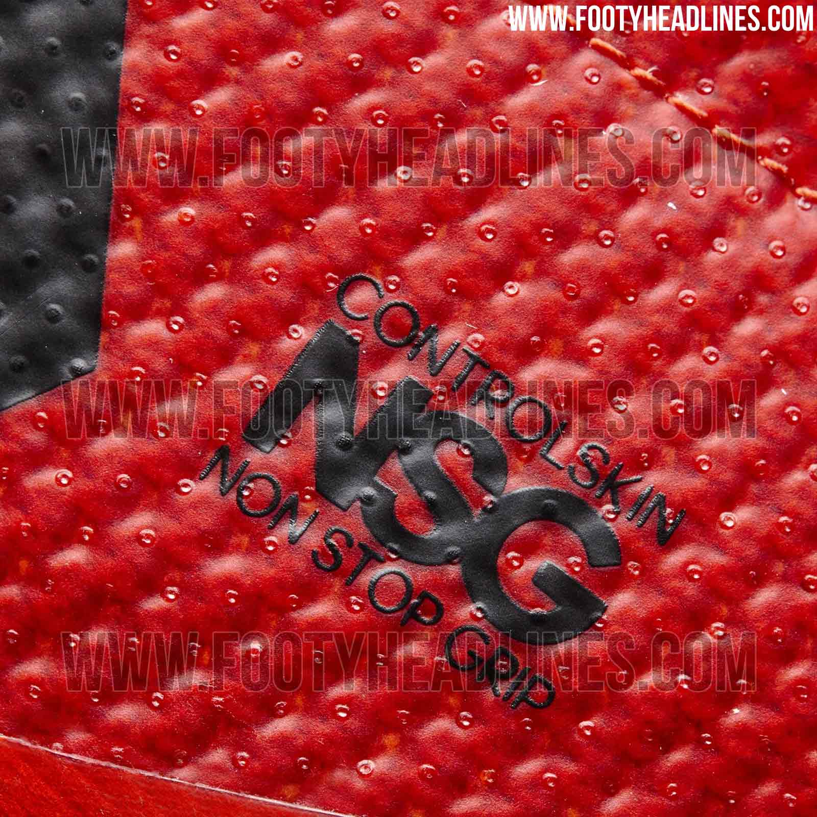 All-New Adidas Ace 17+ PureControl Boots Released - Footy Headlines