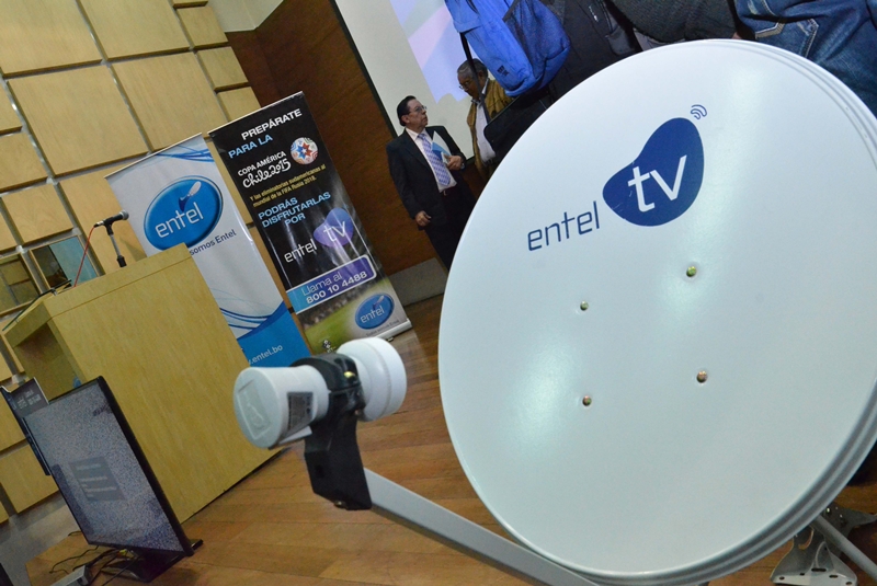 proveerá tecnología de primer mundo