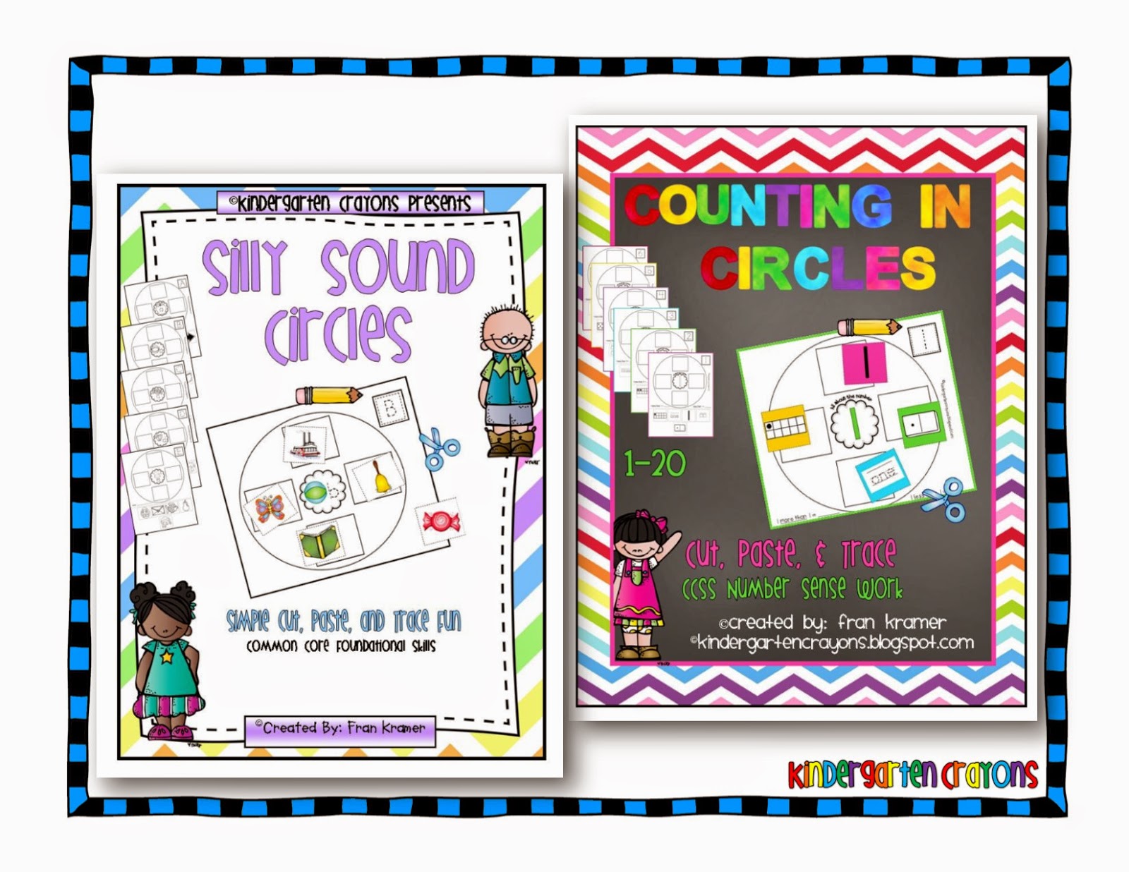 Kindergarten Crayons: Dear New Kindergarten Teachers... I have a ...