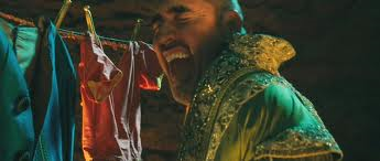 The Tempest: Characters