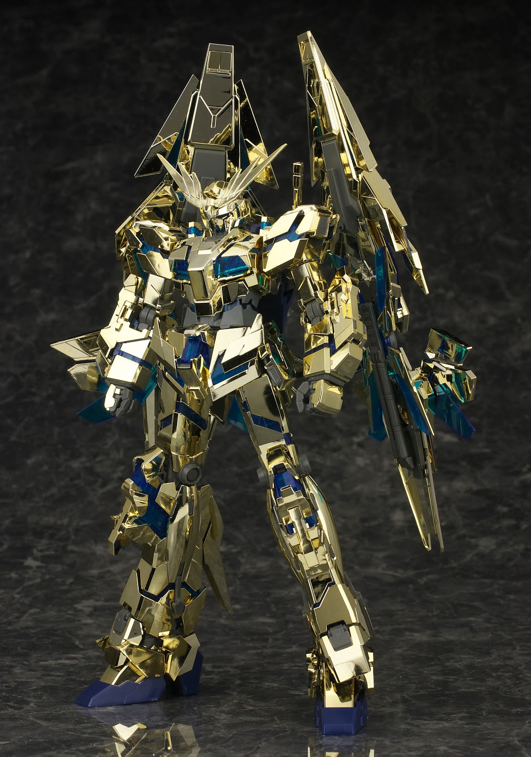 Gundam Unicorn Phenex Mg