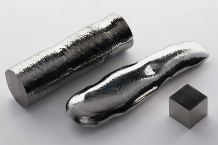 Nuestro Rincón de Ciencia: Los 5 Materiales más Duros que Existen