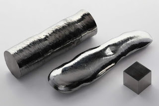 Nuestro Rincón de Ciencia: Los 5 Materiales más Duros que Existen