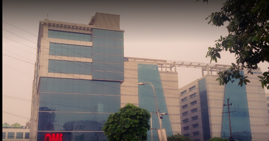 ExamcenterDada: How to reach Ion Digital Zone : iON Digital Zone iDZ 1 & 2, 30/7A, C Block ...