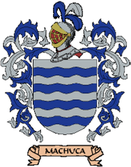 Machuca Origen y Descendencia
