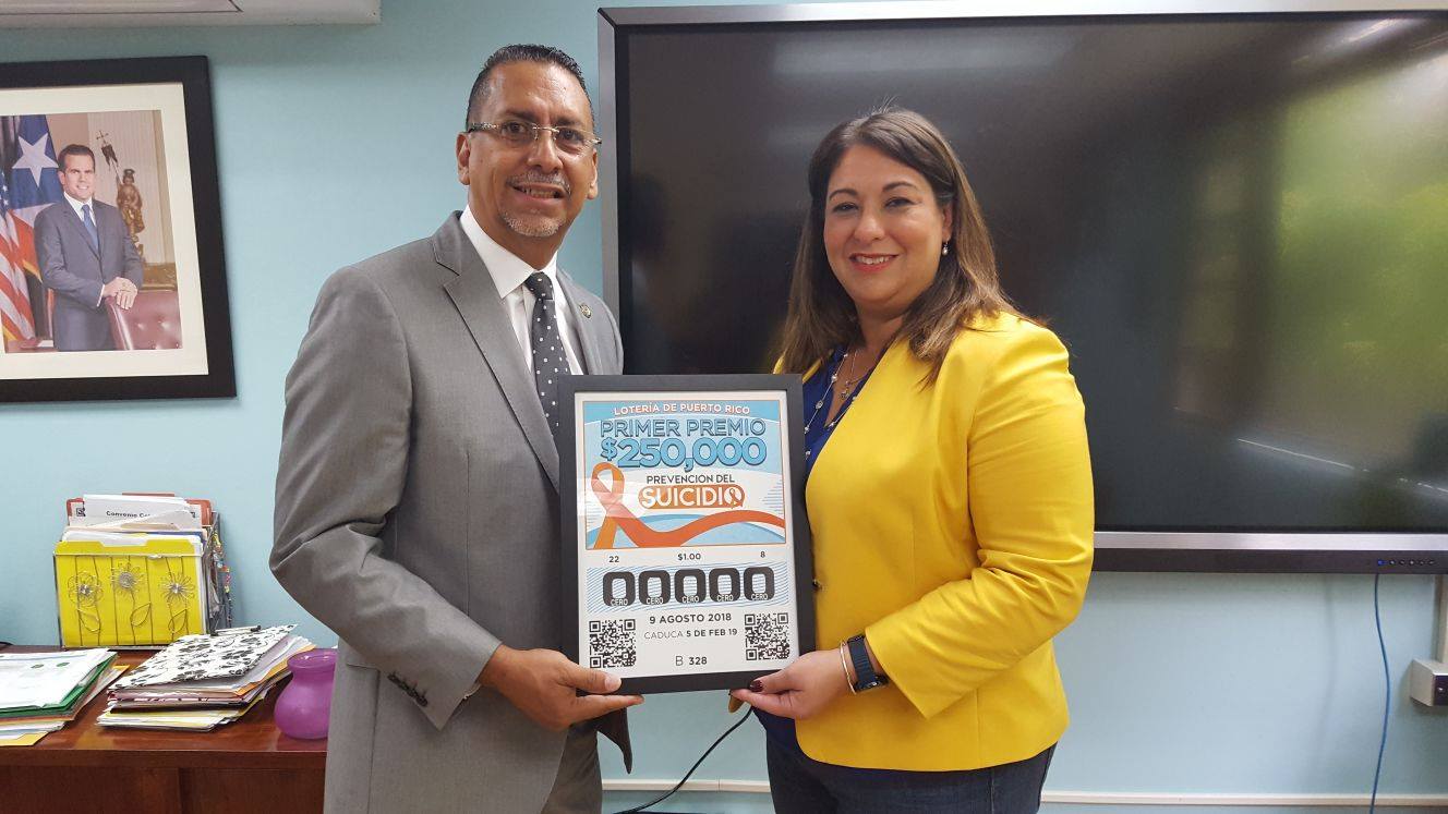 Lotería Tradicional Sorteo Ordinario 328