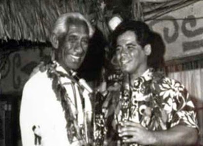 SurfWriter Girls: Ben Aipa Celebrates 50 Years of Surfing