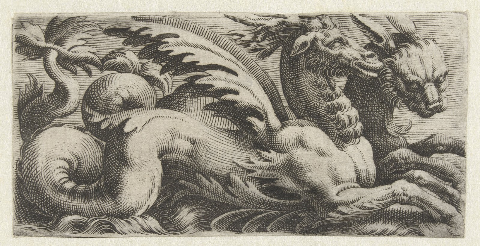 Spencer Alley: Traditional Figures from European Myth (before 1700)