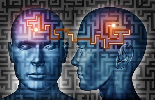 Mental Telepathy: What Is it and Can You Have it? - Energy - Health