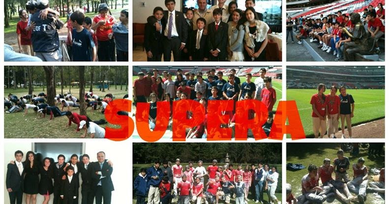 Liderazgo Supera: Aprender a ser líder comunitario