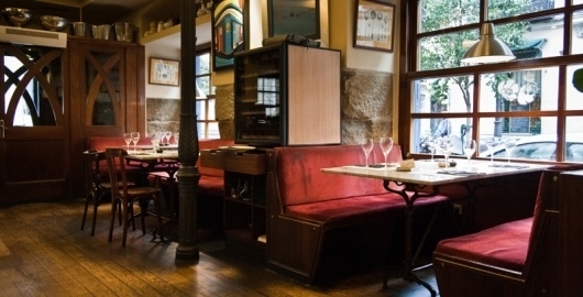 El Plan B: CAFE OLIVER en MADRID