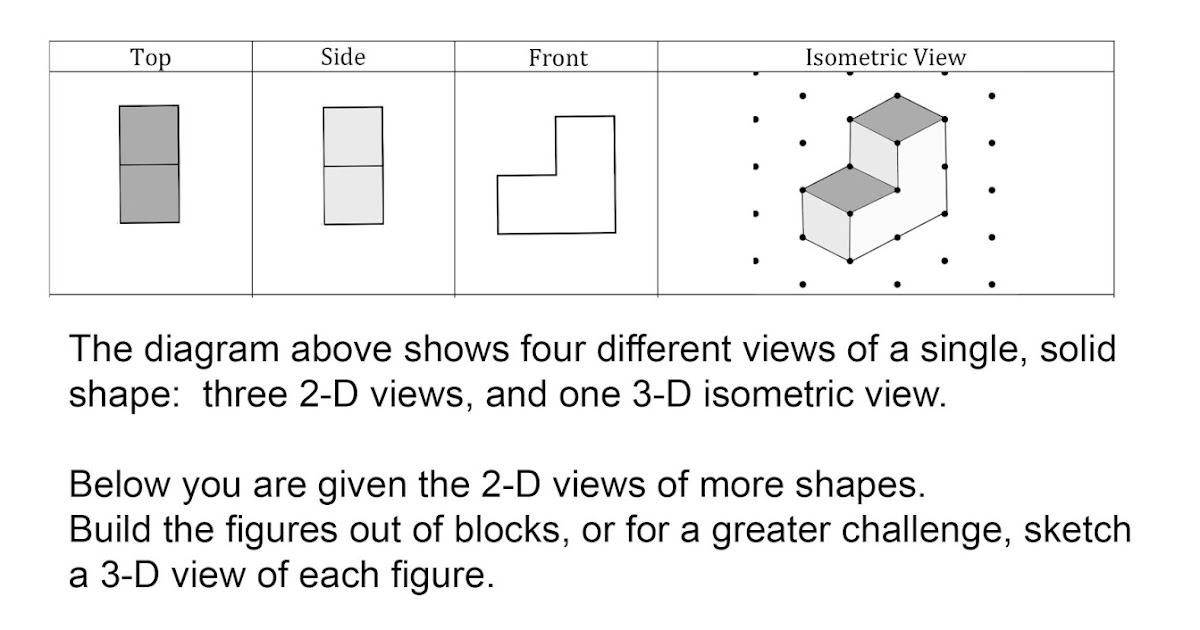 1001 Math Problems: Drafter's Puzzles