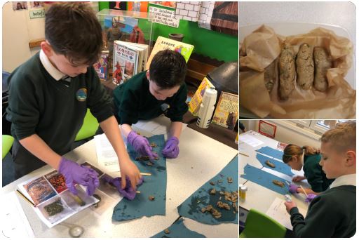 The Silverhill Blog: 2019