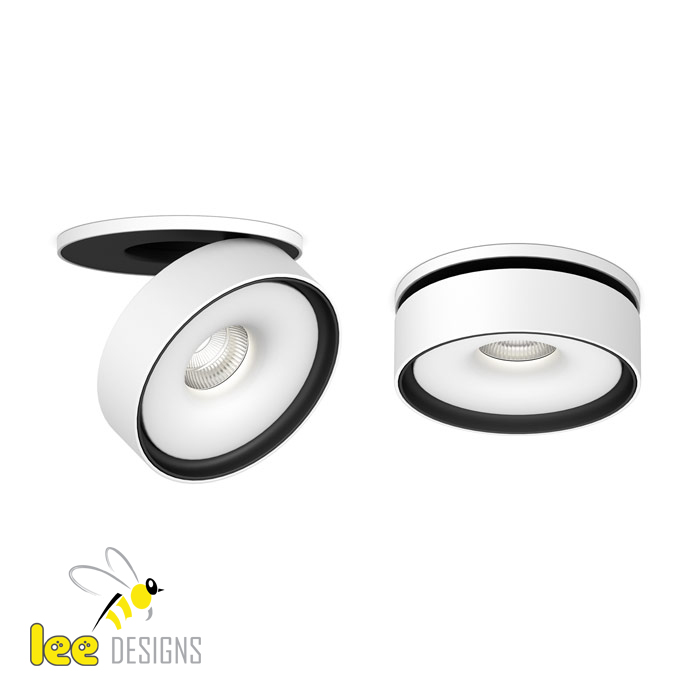 2. Light Units Collection Free Sketchup Models