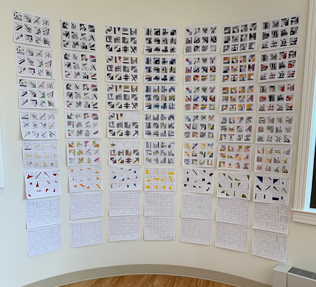 Joyful Puttering: Collecting Creating Connecting: 96 Collages