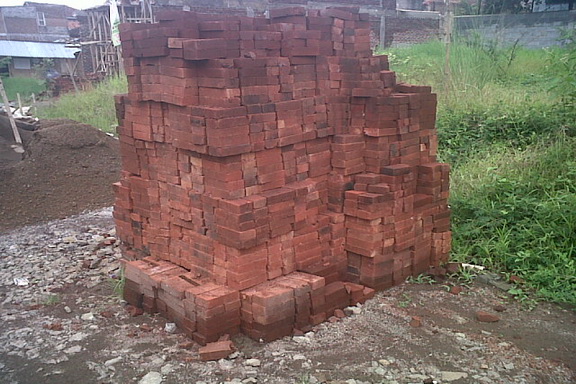 #Jual: BATA MERAH PRESS GARUT di Bandung Info: Ph./WA 0889 101 2858 ...