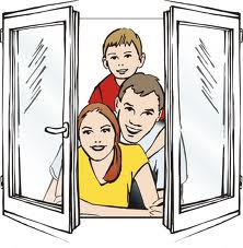 dieta: Funkcie rodiny