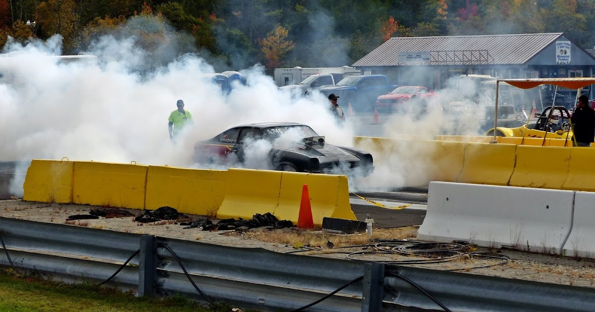 Full Throttle: Why Is 1,320 Feet So Fascinating