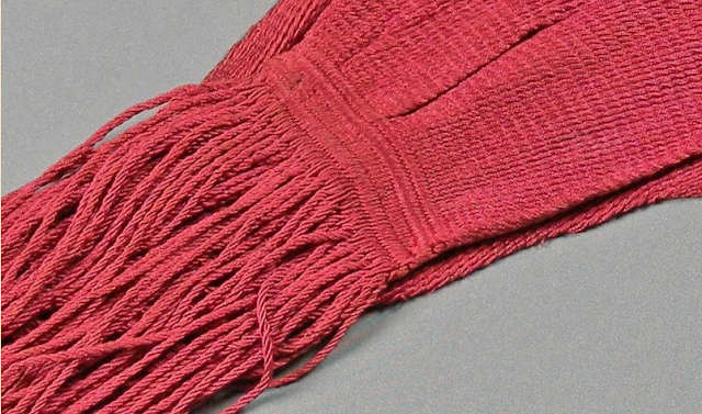 Inside the Conservator's Studio: How do you know? Dating a War of 1812 ...