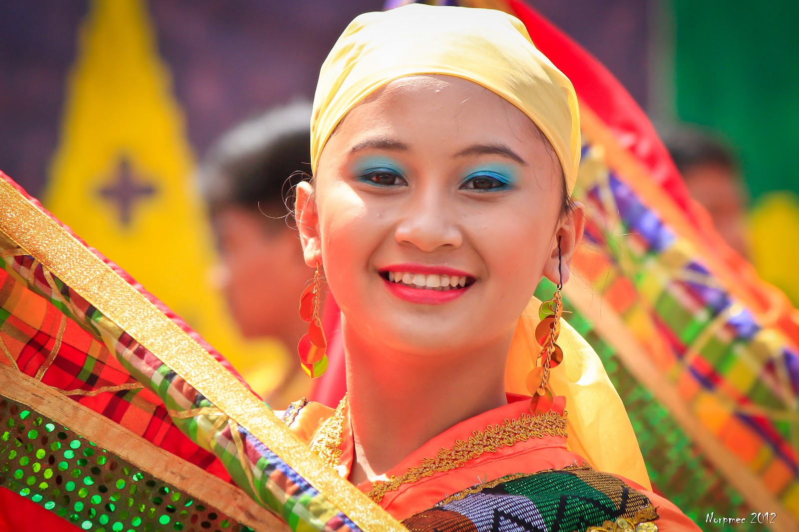 Norpmec Photography: KADAYAWAN 2012 & Side Trips