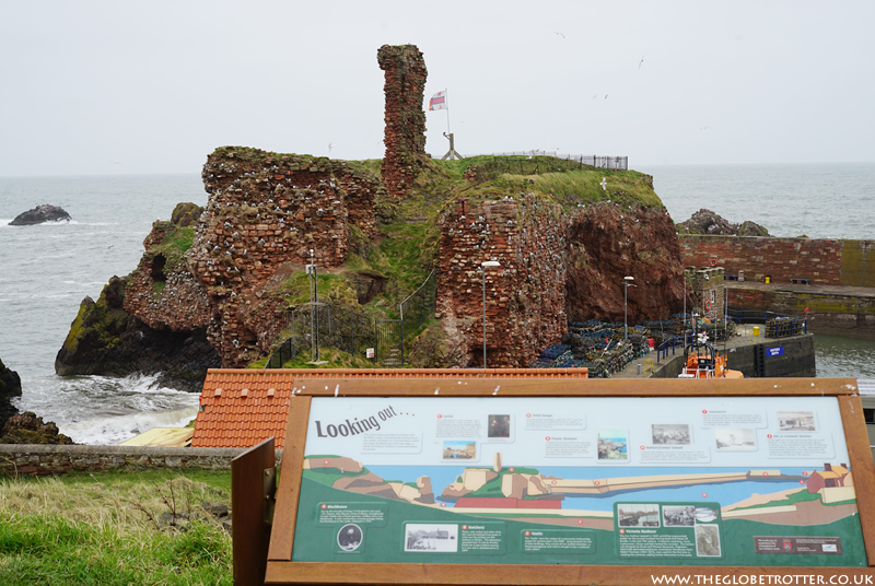 Dunbar Visitor Guide - The Globe Trotter
