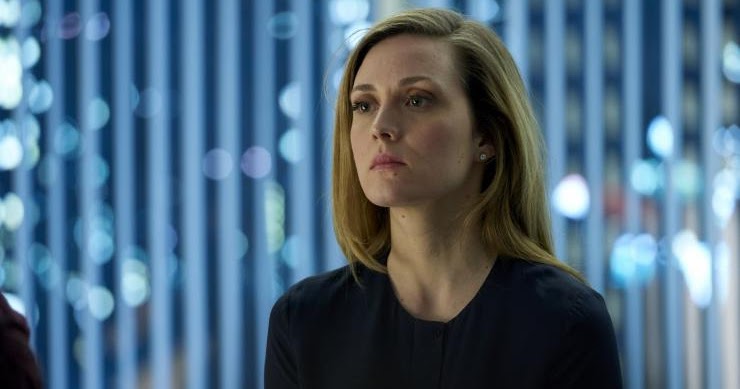 Kiss My Wonder Woman: Strong Female Character Friday: Delphine Cormier ...