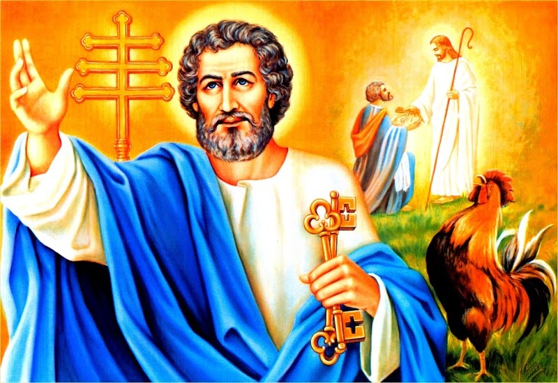 What Does San Pedro Mean In English at Maria Spillman blog