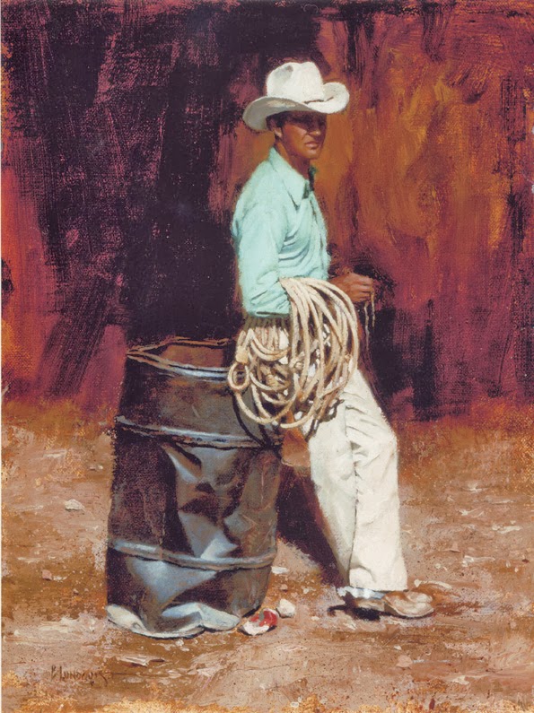 The Art of Bill Lundquist: Gallery: Oils