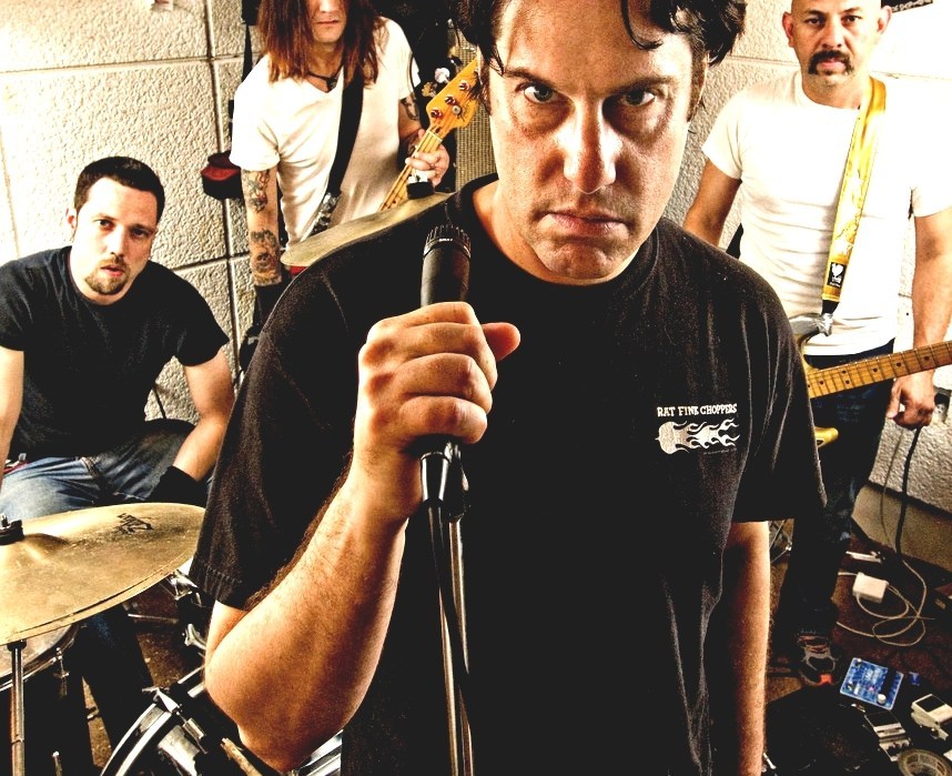 Negative Approach - Easy Action Detroit