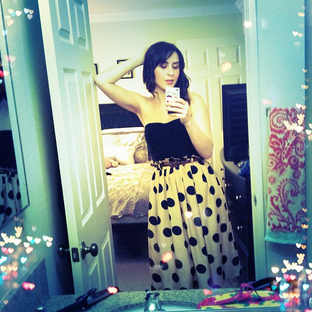 Southern (California) Belle: Instagram Roundup