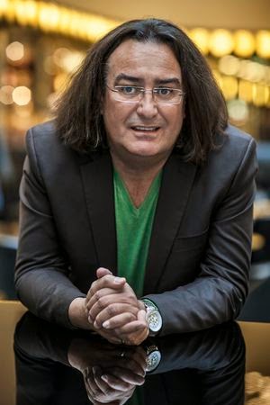 Interviewseite Helga König und Peter J. König- Buch, Kultur und ...