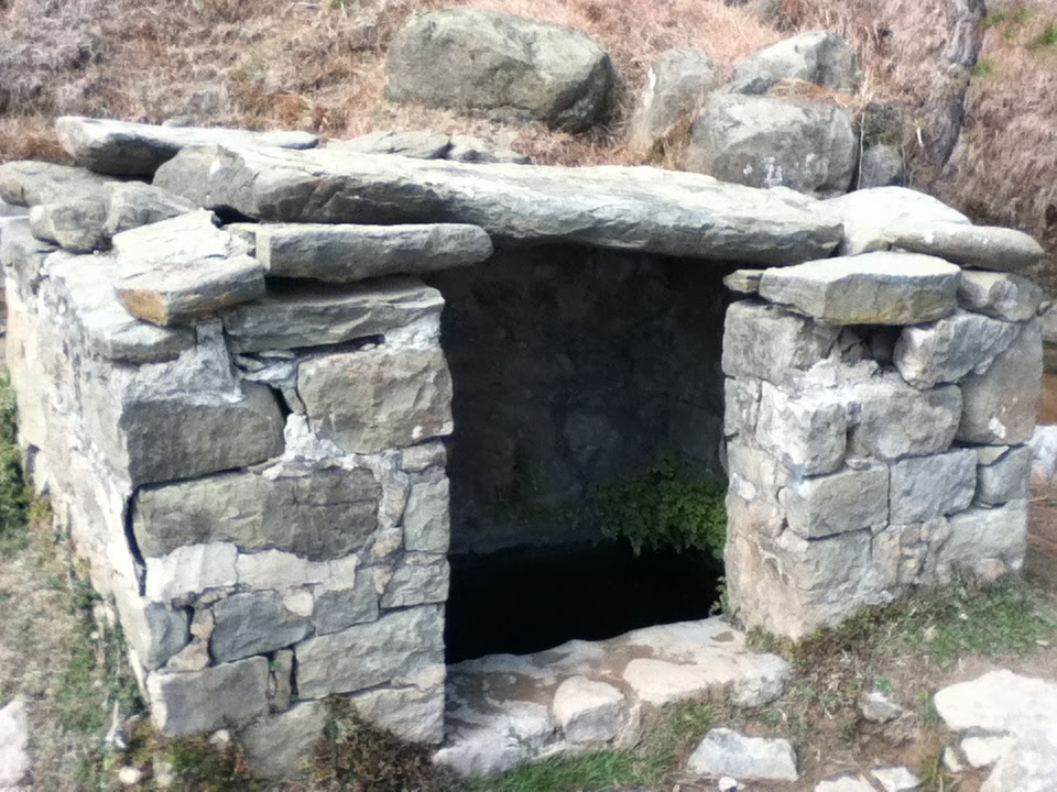 Voice of Sudhnoti: Winter in Pallandri (Azad Kashmir)