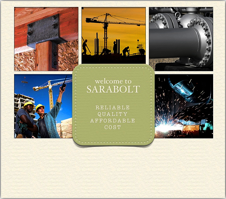 Sarabolt Fasteners Supplier (Kuching Sarawak Bolt Nut HDG Stainless ...