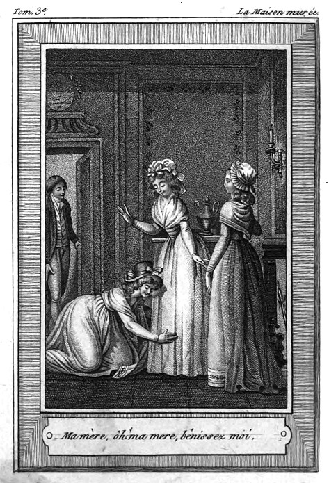 Histoire de la Bibliophilie: Claude-François Maradan (1762-1823 ...