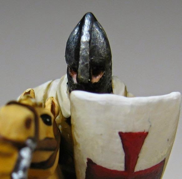 Saga Crescent & Cross Templars | Lead Adventure Forum