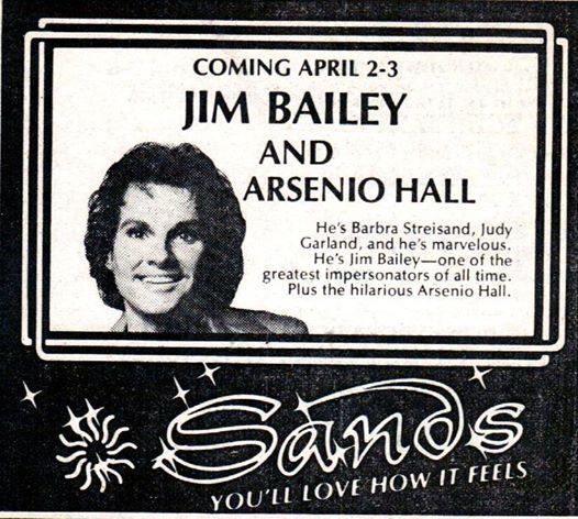 Remembering Jim Bailey