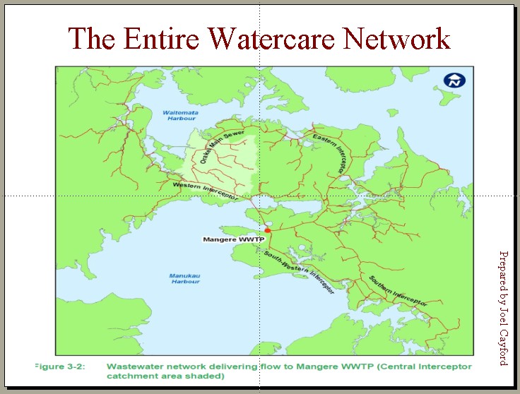 Reflections on Auckland Planning: Watercare Central Interceptor Oral ...