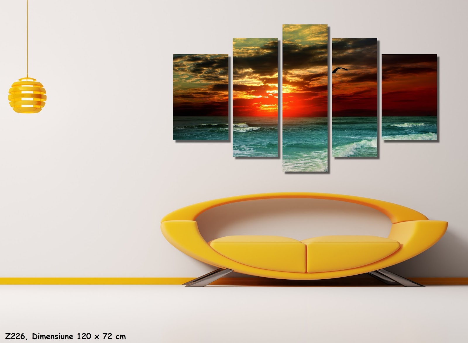 Tablouri Canvas, Tablouri Moderne, Tablouri Decorative, Tablouri ...