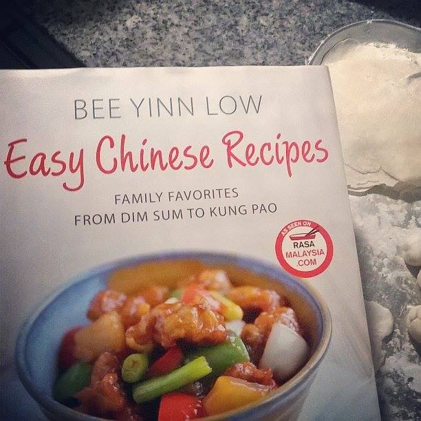 Chinese Cooking Made Simple with Easy Chinese Recipes by Bee Yinn Low ...