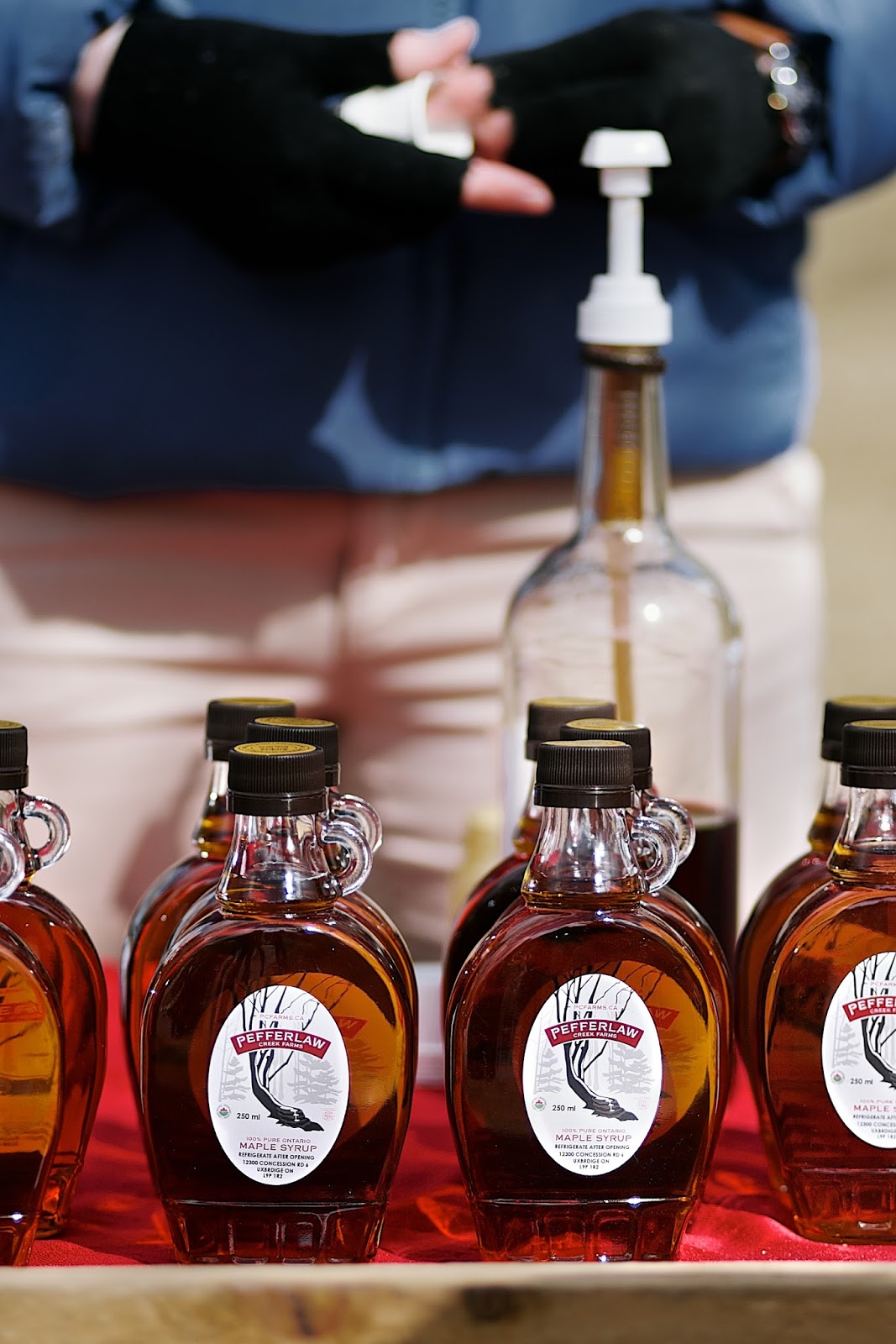 Sugar Shack at Sugar Beach | Sylvia's Simple Life