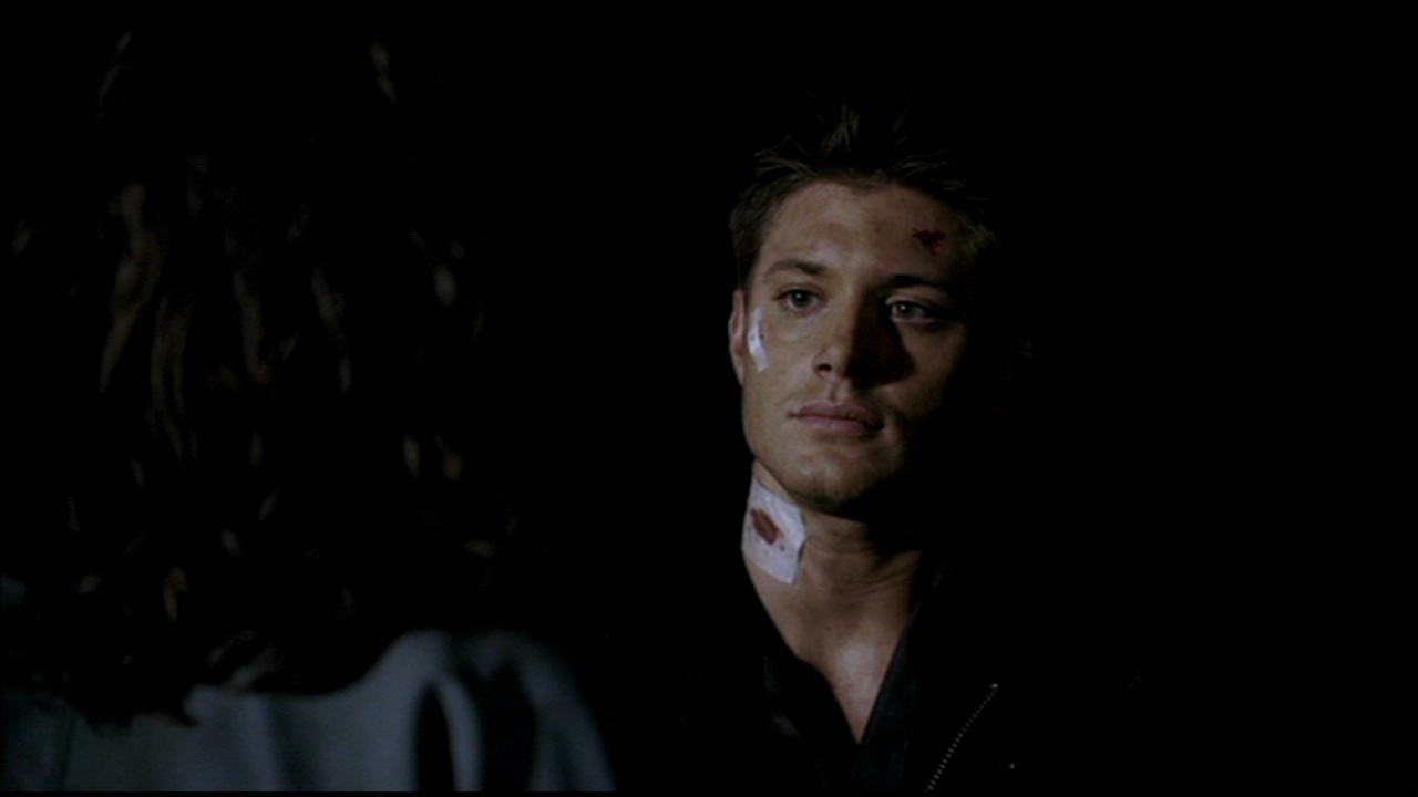 Wendigo Supernatural Episode