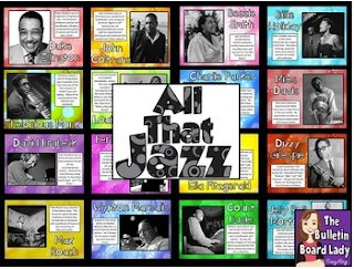 Music Class: Black History Month Ideas | Sweet Sounds