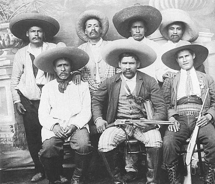 Los Gastos Pendejos del PRIAN (y comparsas): De una buena vez ...