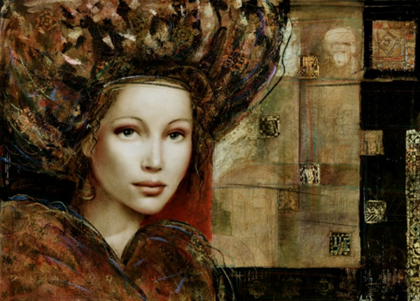 Impressioni Artistiche : ~ Csaba Markus