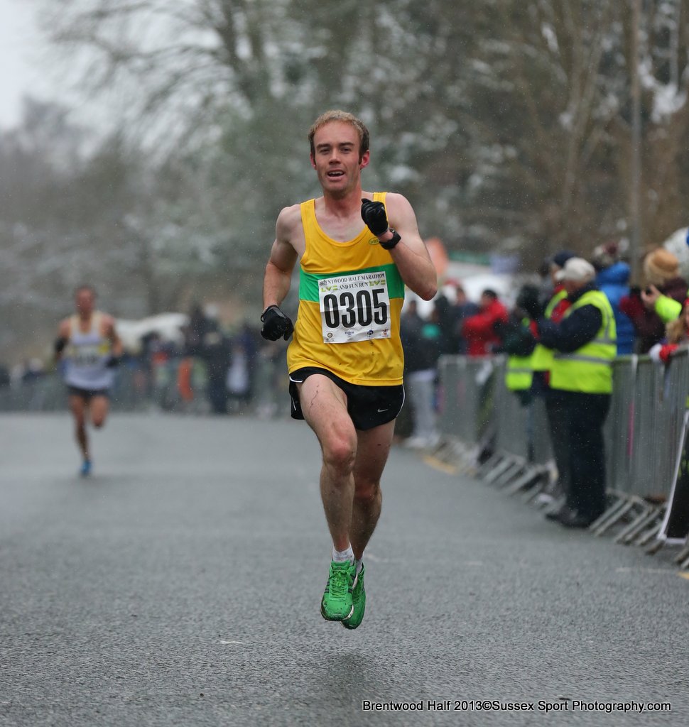 Sussex Sport Photography.com - News Blog: March 2013