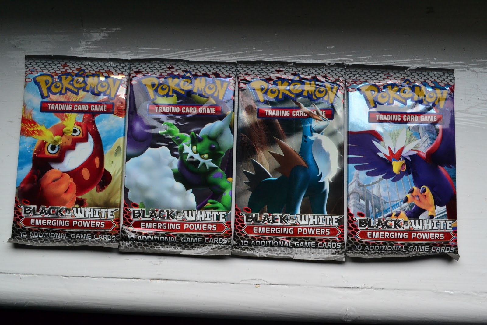 Totally Toys: Pokemon Trading Card Game